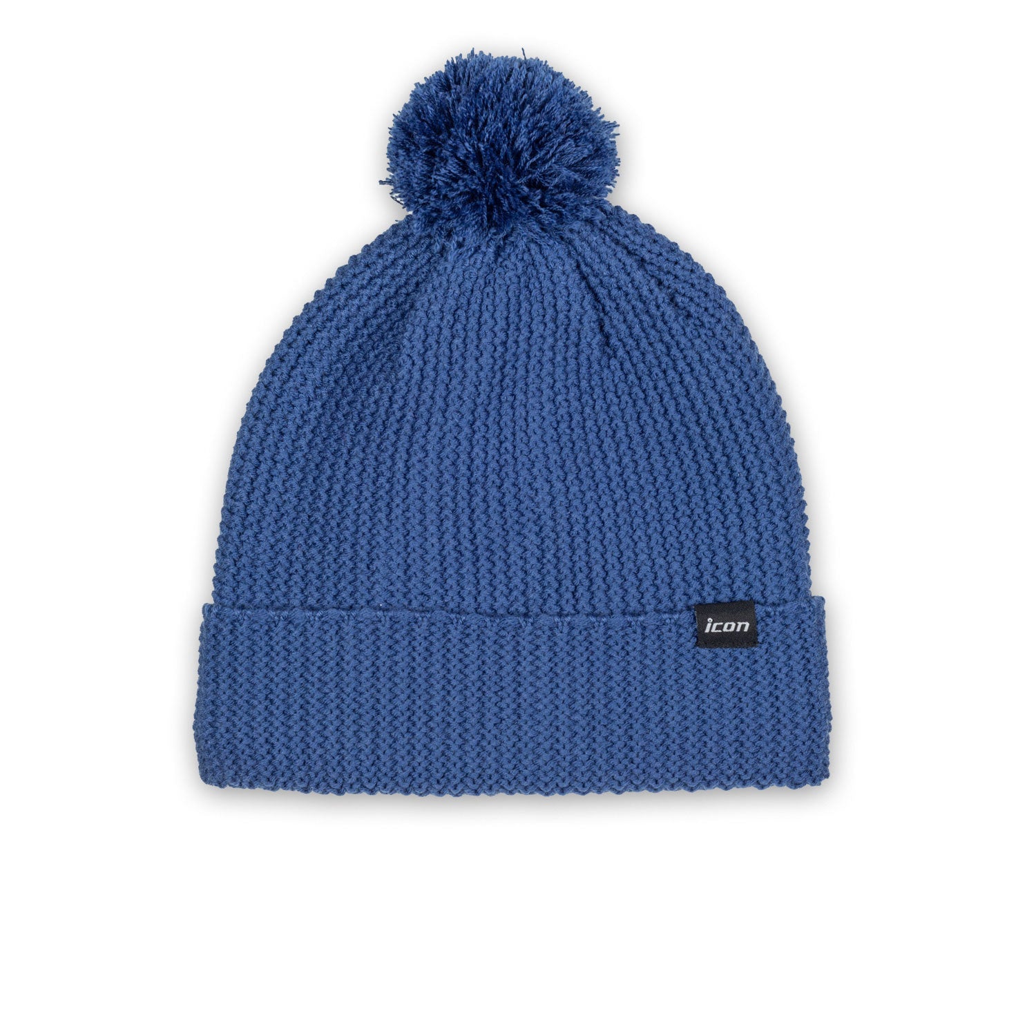 ICON Unisex Casual Wear Lined Merino Wool Bobble Hat – ICON Sports