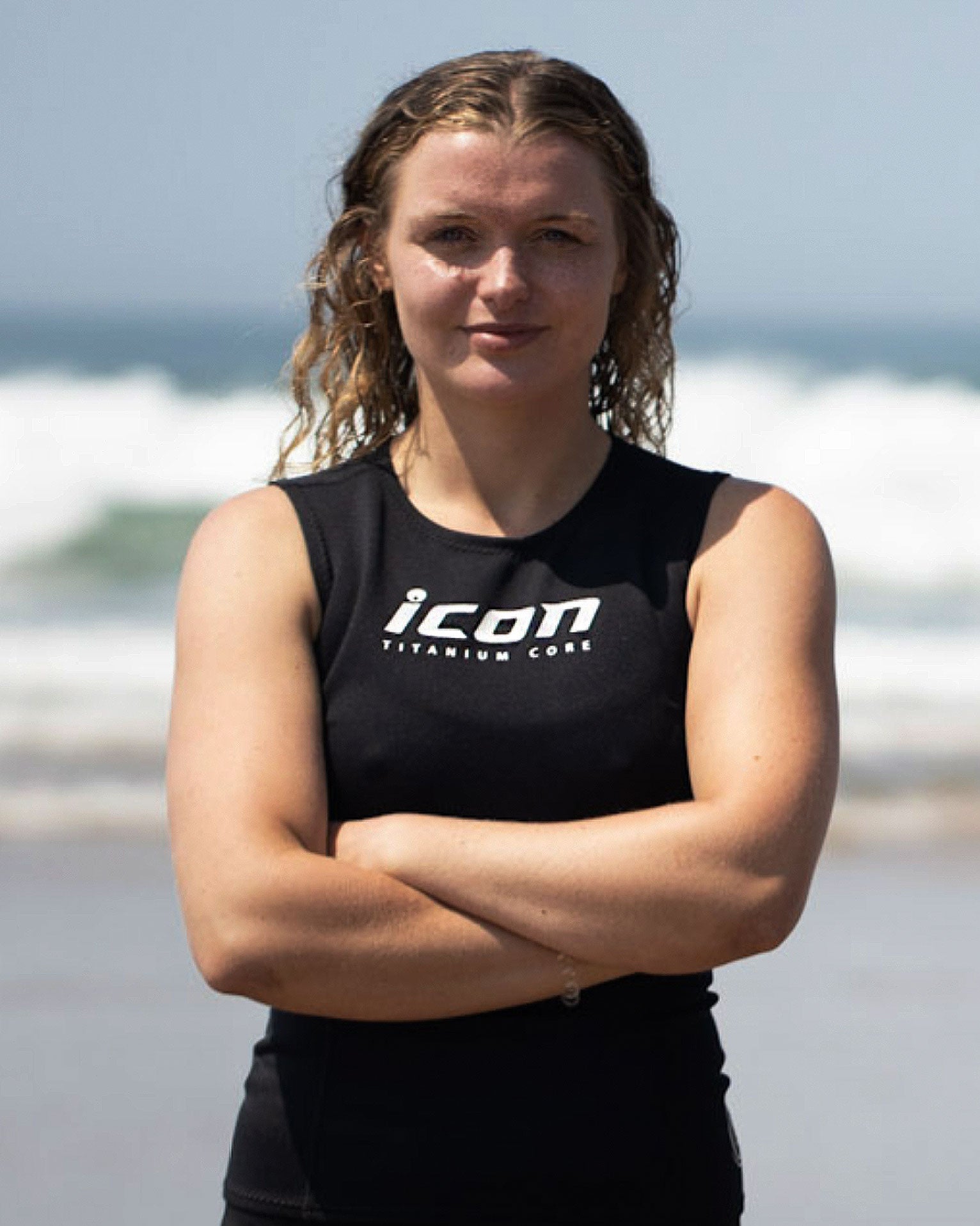 ICON Women's NeoPro Titanium Core Performance Paddling Vest – ICON Sports